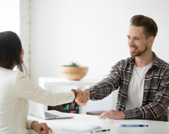 Recruitment Support - Dynamix Accountancy Recruitment